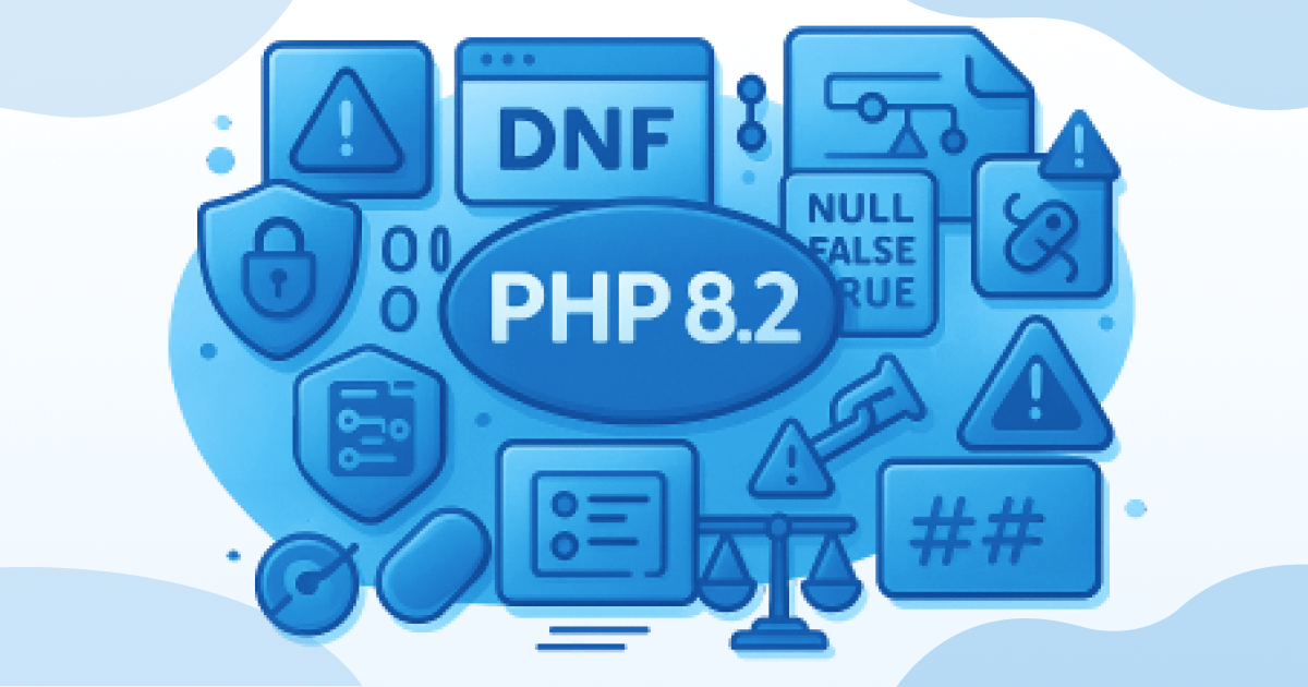 Php 82 Announced New And Deprecated Features Vpsbgeu