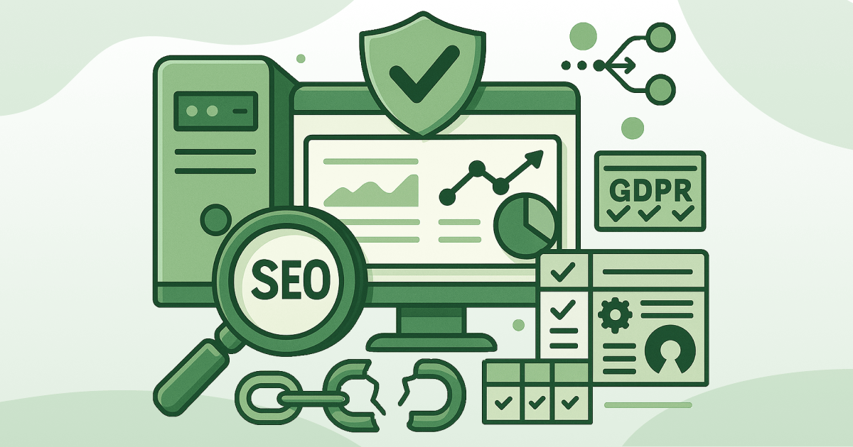 The best self-hosted website analytics tools - VPSBG.eu