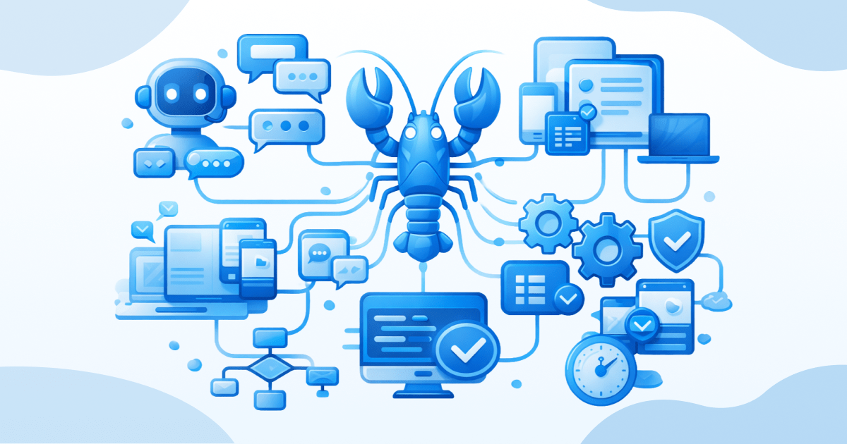 Meet OpenClaw - A Revolution in AI Workflow Automation - VPSBG.eu