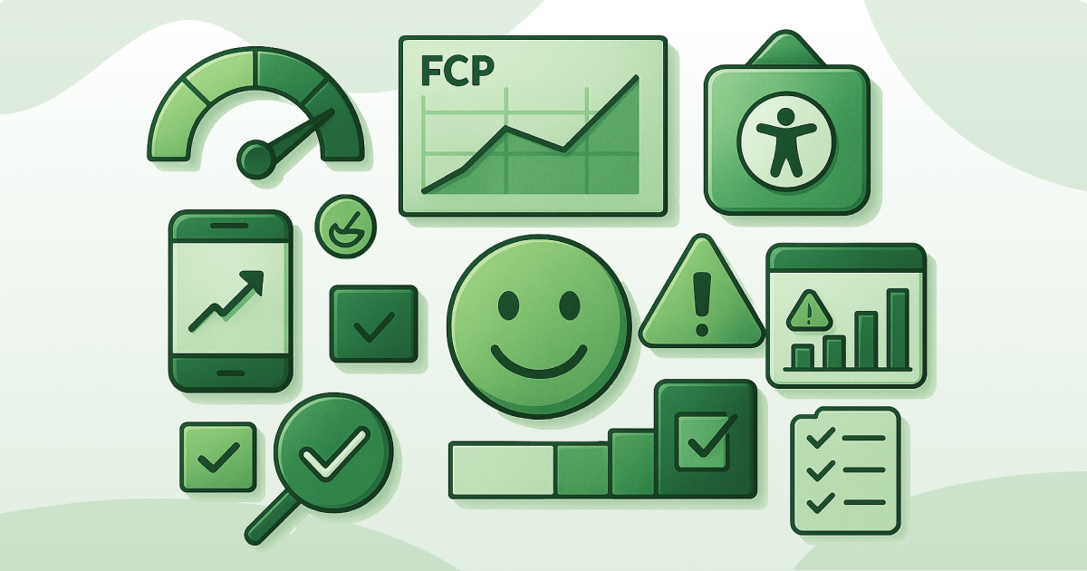 User experience metrics basics and how to improve them - VPSBG.eu